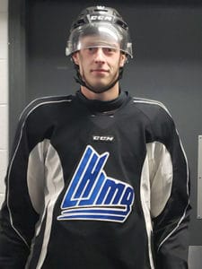 Hockey camp 2025-2026 at Québec - Extreme Power Skating (EPS)